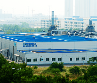 SIMMTECH Co., Ltd. (KOSDAQ : 222800)